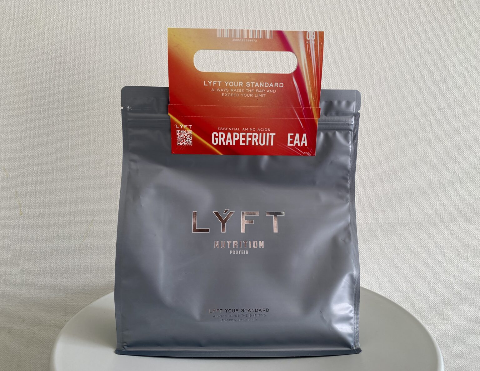 【エドワード加藤監修】LYFT リフト EAA レビュー！｜口コミ評判は？｜はたらくトレーニー＋